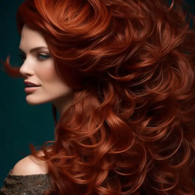 20 Dark Chocolate Copper Hair Color Ideas For Women 2023