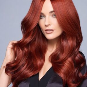 20 Dark Chocolate Copper Hair Color Ideas For Women 2023