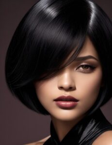 20+ Gorgeous Fall Hair Colors For Short Hair In 2024