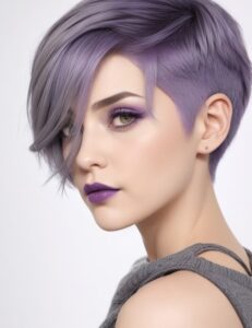 20+ Gorgeous Fall Hair Colors For Short Hair In 2024