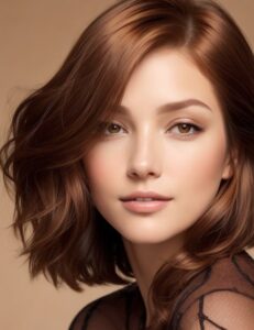 20+ Gorgeous Fall Hair Colors For Short Hair In 2024