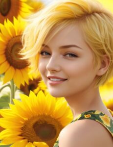 20+ Gorgeous Fall Hair Colors For Short Hair In 2024
