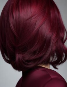 20+ Gorgeous Fall Hair Colors For Short Hair In 2024