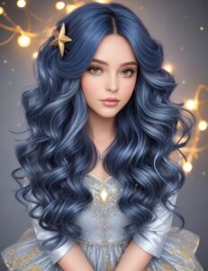 23 Christmas Hair Color Ideas For Dark Hair In 2023