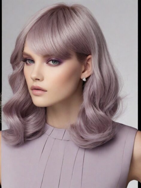 34 Stunning New Year Hair Color Ideas For 2024