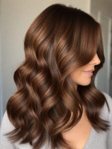 30 Hair Color Ideas For 40-Year-Old Moms