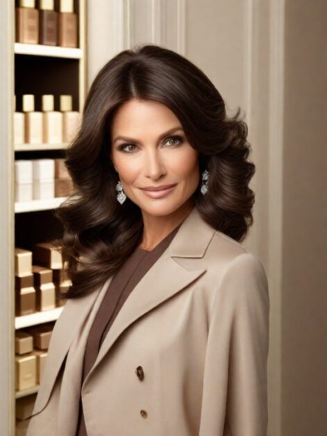 30 Hair Color Ideas For 40-Year-Old Moms