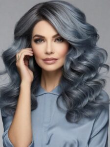 30 Hair Color Ideas For 40-Year-Old Moms