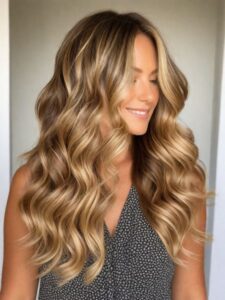 30 Hair Color Ideas For 40-Year-Old Moms