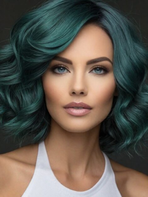 30 Hair Color Ideas For 40-Year-Old Moms