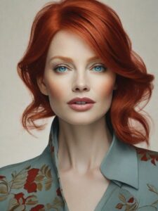 30 Hair Color Ideas For 40-Year-Old Moms