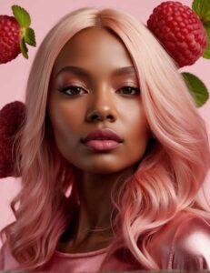 27 Stunning Hair Color Ideas For Brown Skin Tones