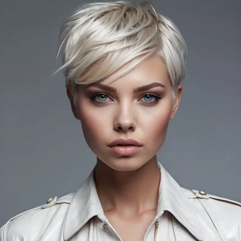 Latest 2024 Hair Color Trends For Women With Short Hair