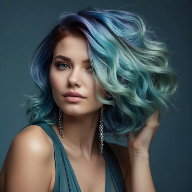 Latest 2024 Hair Color Trends For Women With Short Hair