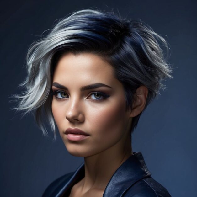 Latest 2024 Hair Color Trends For Women With Short Hair