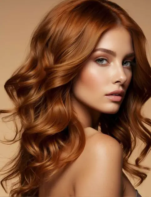 50 Best Spring 2024 Hair Color Trends For Women