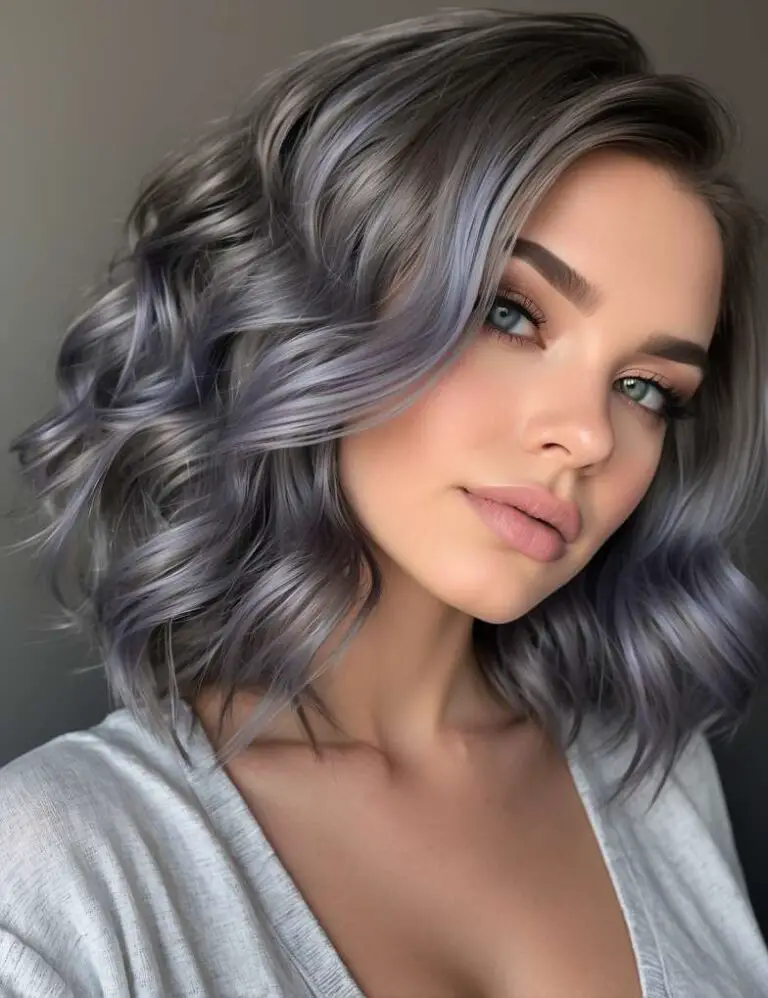 50 Best Spring 2024 Hair Color Trends For Women