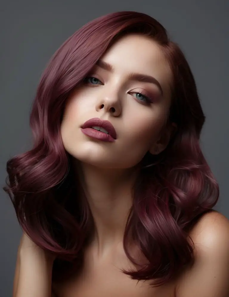 50 Best Spring 2024 Hair Color Trends For Women
