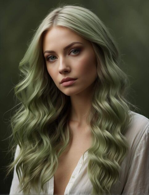 50 Best Spring 2024 Hair Color Trends For Women