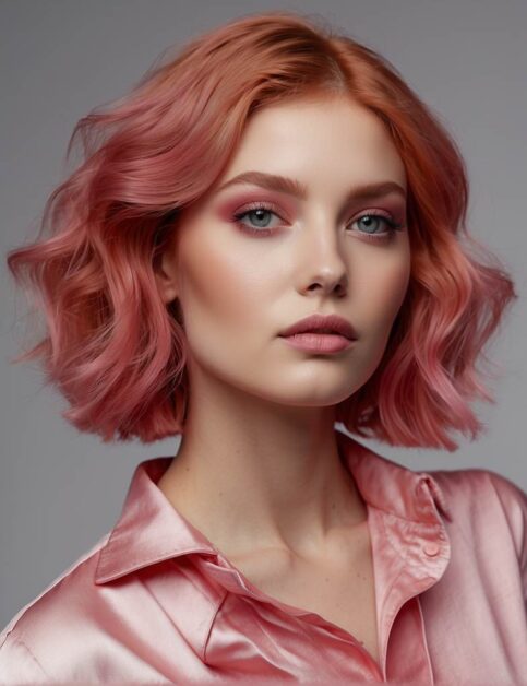50 Best Spring 2024 Hair Color Trends For Women