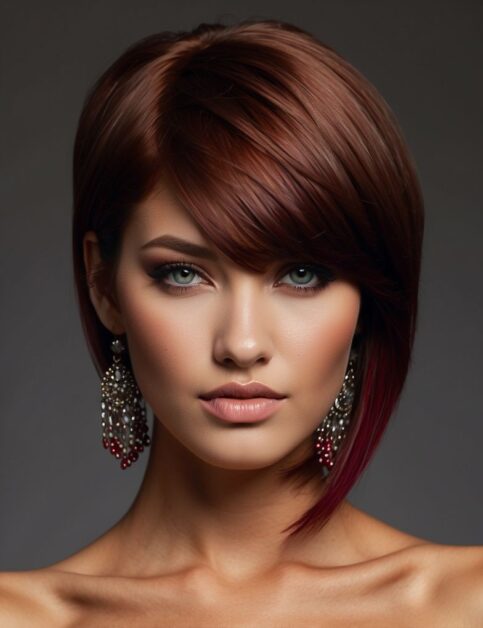50 Best Spring 2024 Hair Color Trends For Women