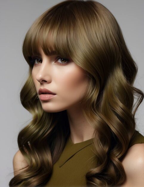 50 Best Spring 2024 Hair Color Trends For Women