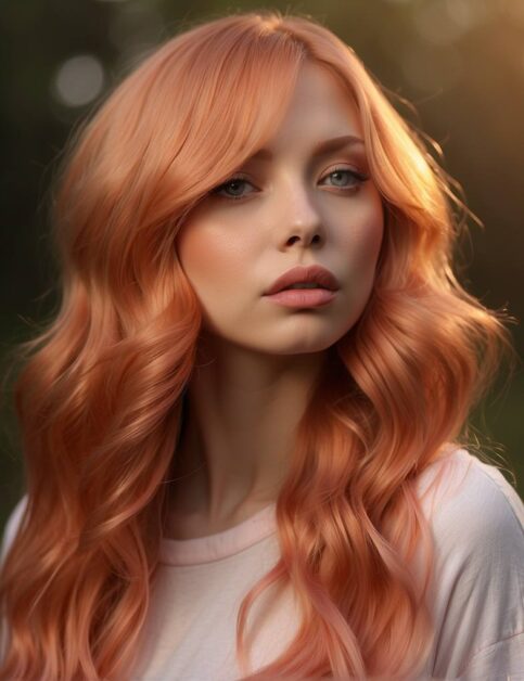 50 Best Spring 2024 Hair Color Trends For Women