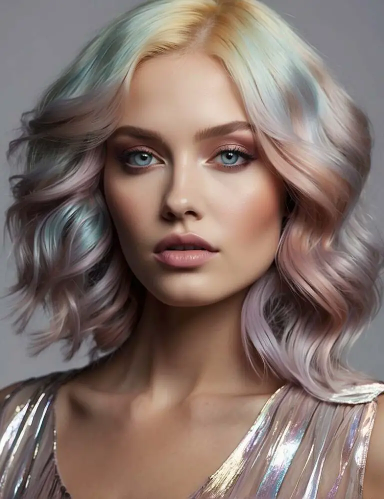 50 Best Spring 2024 Hair Color Trends For Women