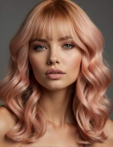 50 Best Spring 2024 Hair Color Trends For Women