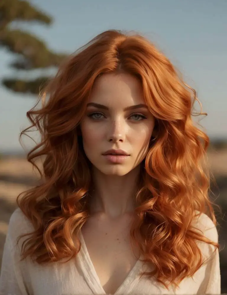 50 Best Spring 2024 Hair Color Trends For Women