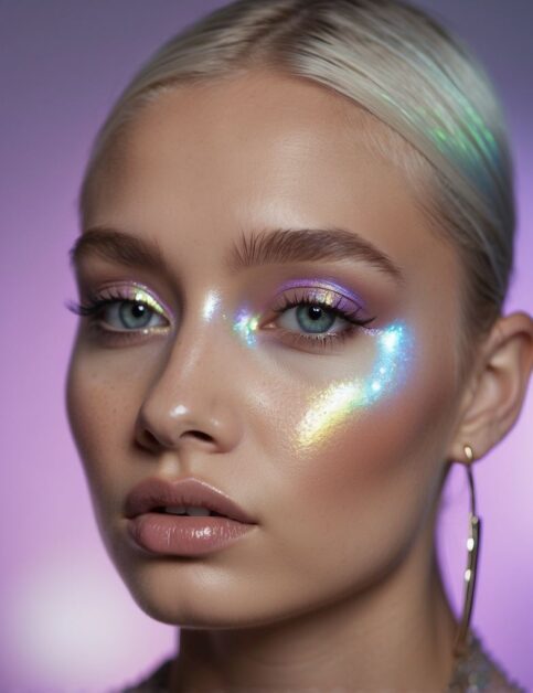 The Ultimate Guide To 2024 Festival Beauty Makeup Trends
