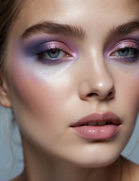 The Ultimate Guide To 2024 Festival Beauty Makeup Trends