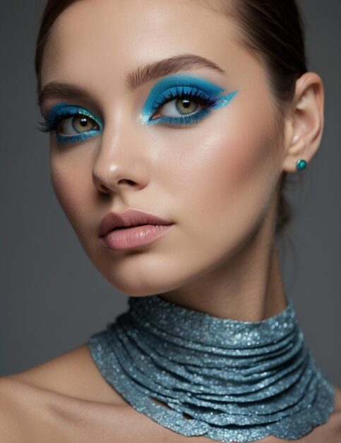 The Ultimate Guide To 2024 Festival Beauty Makeup Trends