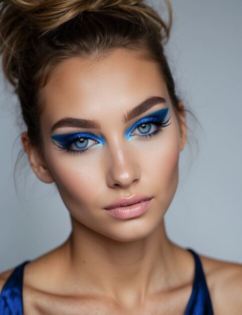 The Ultimate Guide To 2024 Festival Beauty Makeup Trends