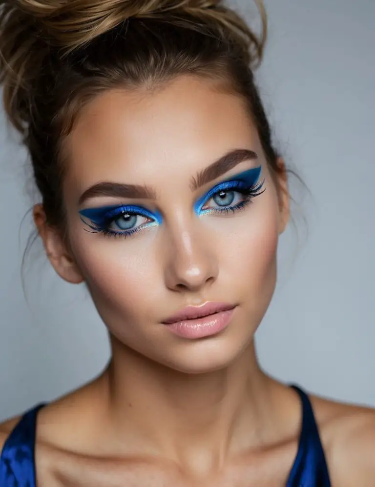 The Ultimate Guide To 2024 Festival Beauty Makeup Trends