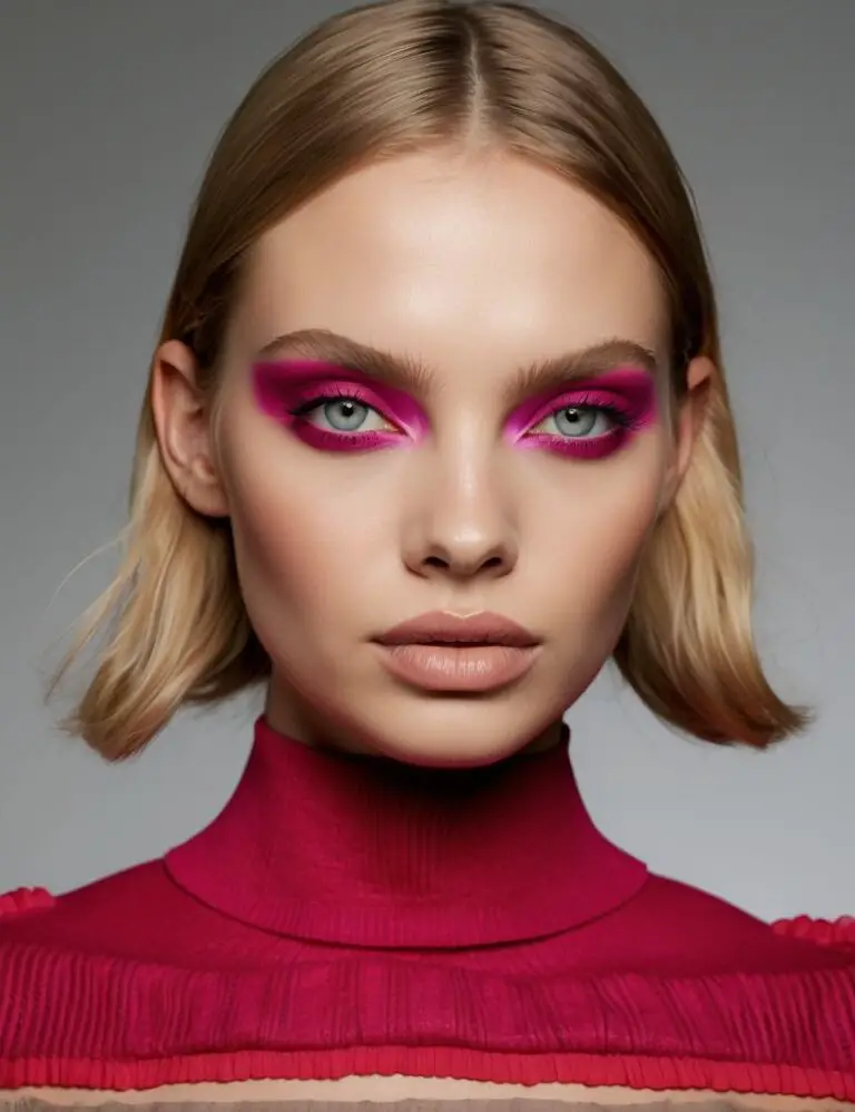 The Ultimate Guide To 2024 Festival Beauty Makeup Trends
