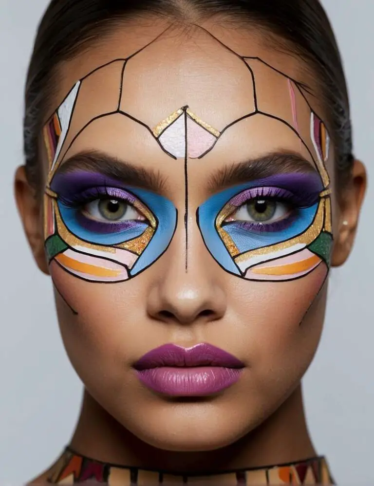 The Ultimate Guide To 2024 Festival Beauty Makeup Trends