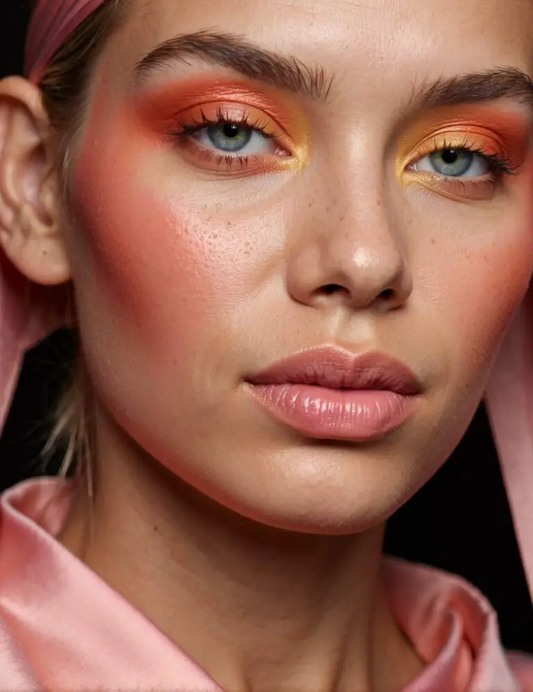 The Ultimate Guide To 2024 Festival Beauty Makeup Trends