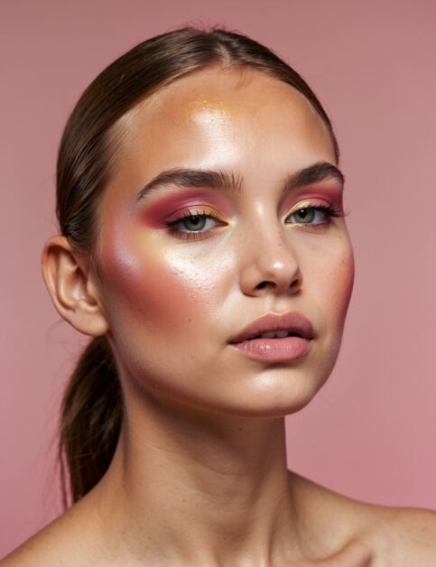 The Ultimate Guide To 2024 Festival Beauty Makeup Trends