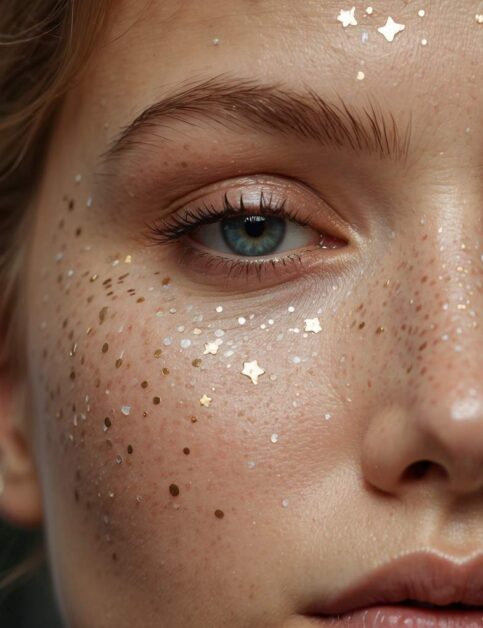The Ultimate Guide To 2024 Festival Beauty Makeup Trends