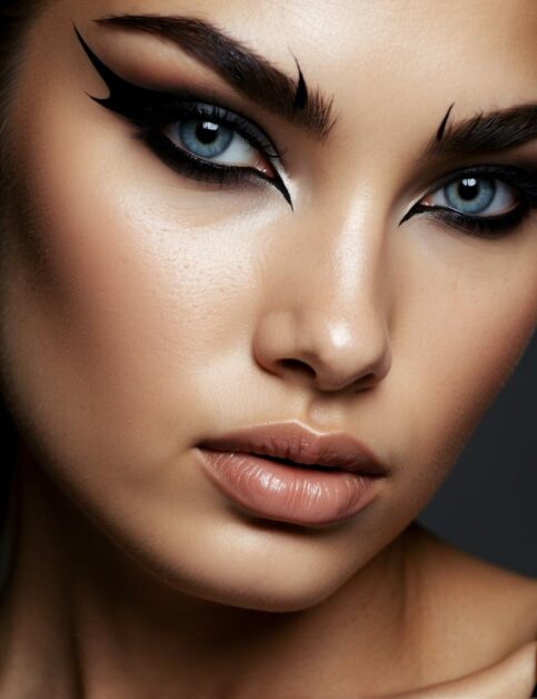 The Ultimate Guide To 2024 Festival Beauty Makeup Trends