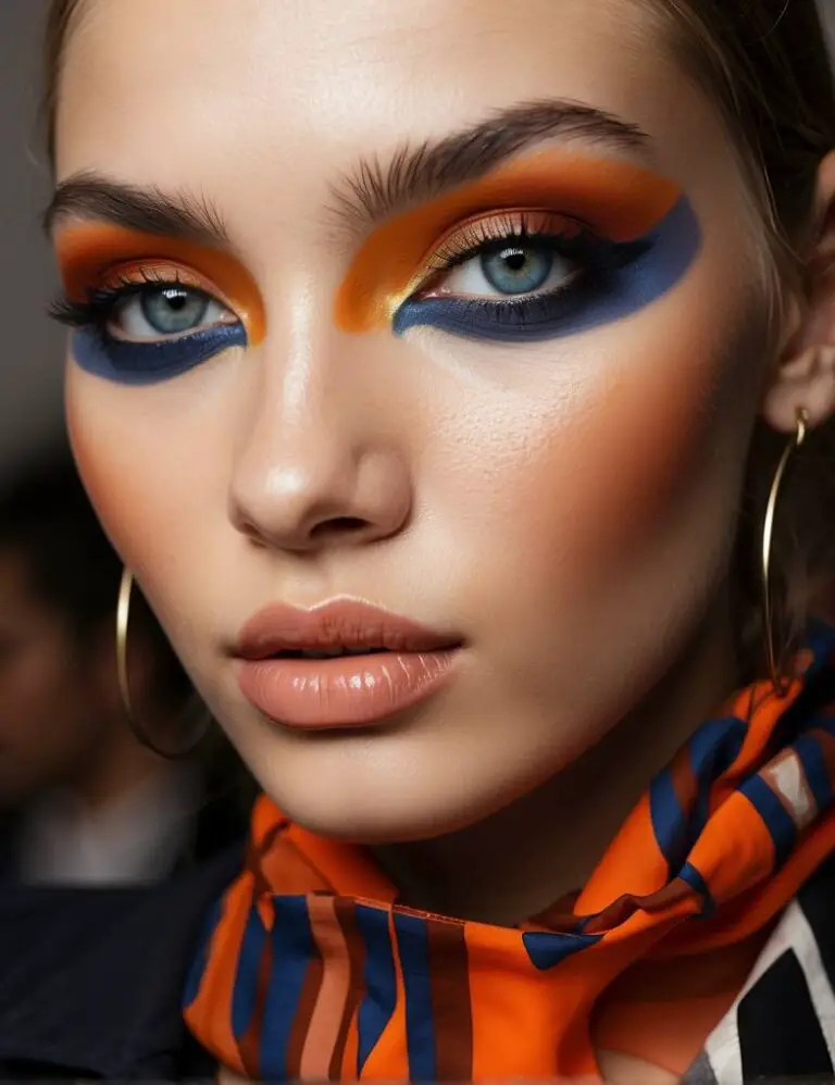 The Ultimate Guide To 2024 Festival Beauty Makeup Trends