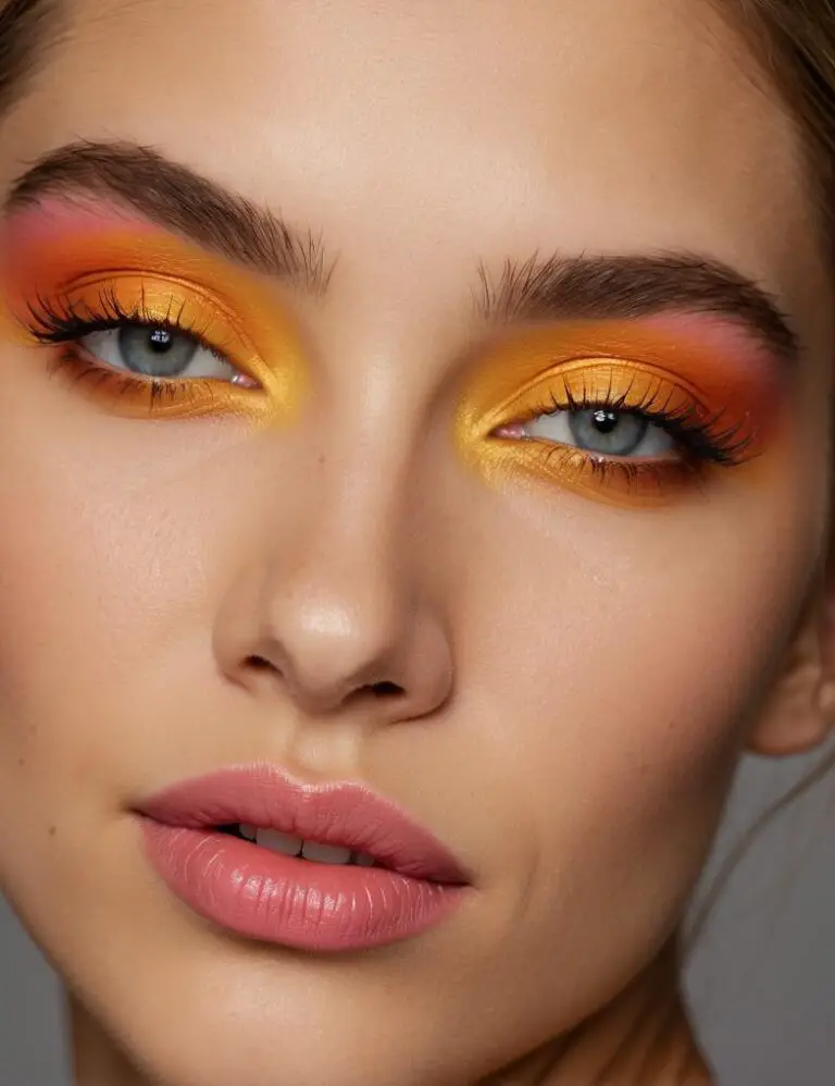 The Ultimate Guide To 2024 Festival Beauty Makeup Trends