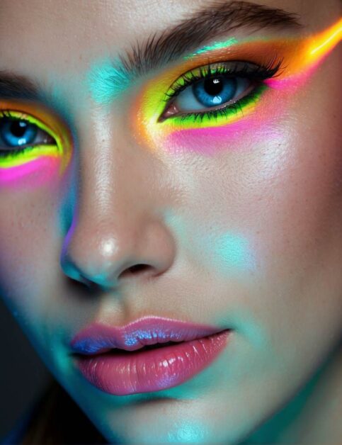 The Ultimate Guide To 2024 Festival Beauty Makeup Trends
