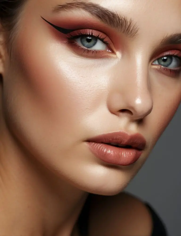 The Ultimate Guide To 2024 Festival Beauty Makeup Trends