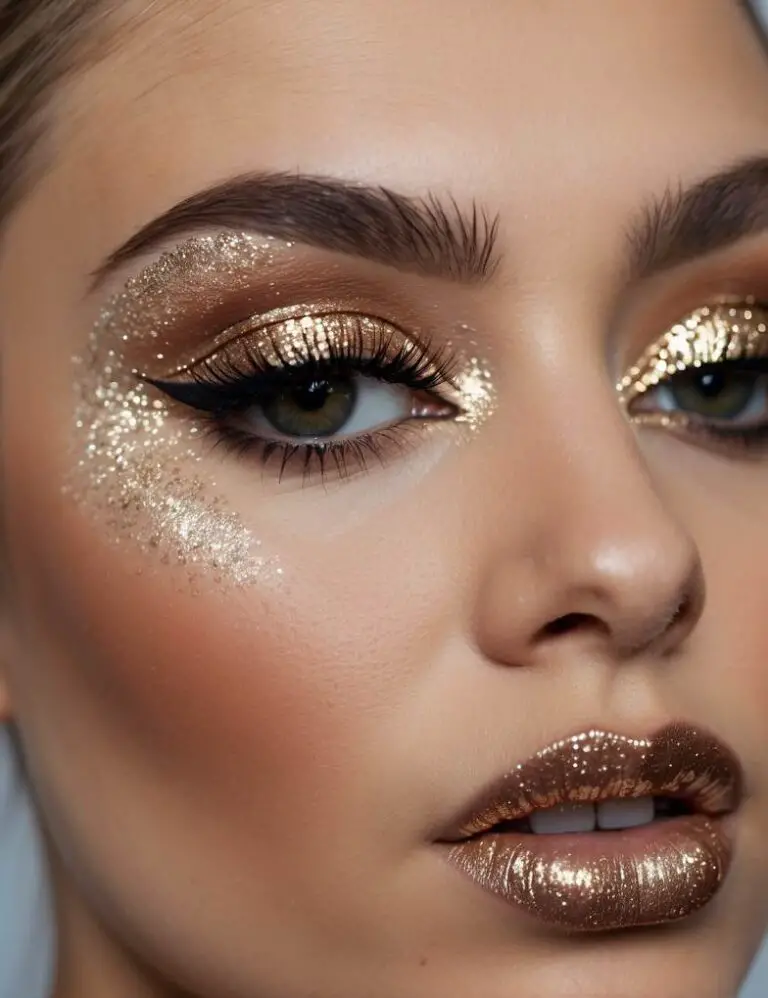 The Ultimate Guide To 2024 Festival Beauty Makeup Trends