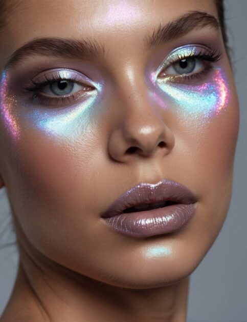 The Ultimate Guide To 2024 Festival Beauty Makeup Trends