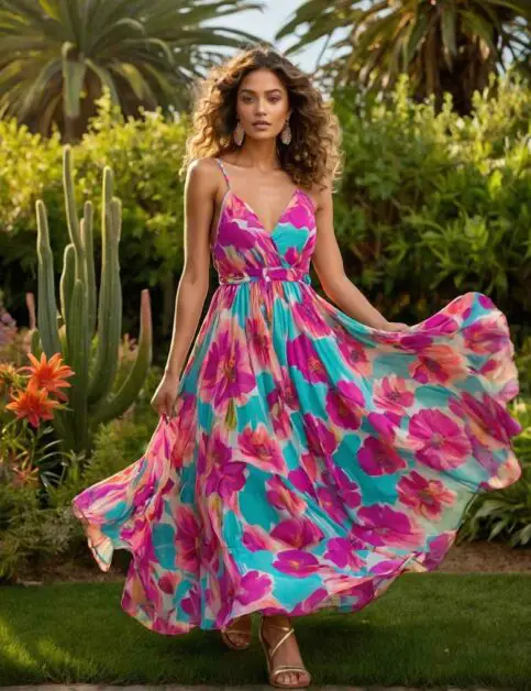2024 Summer Clothing Trends For Women