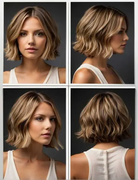 Discover The Best Layered Haircuts For Medium Hair In 2024