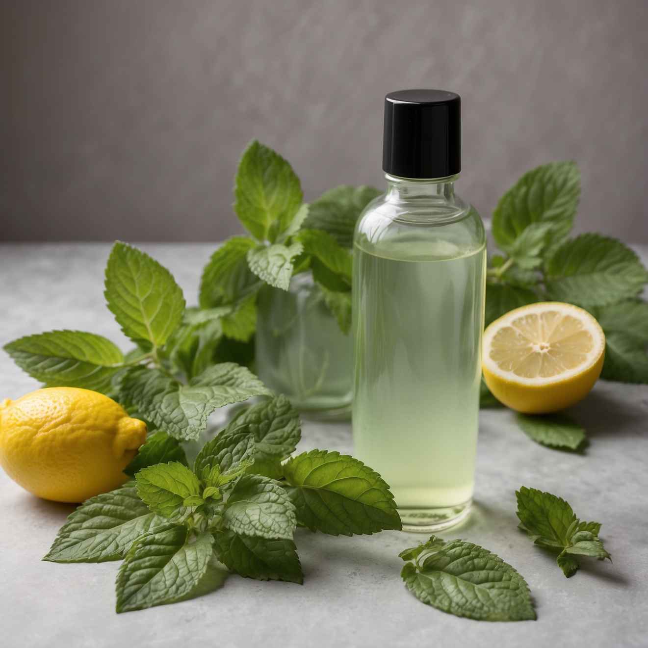 55 DIY Herbal Hair Rinses For Shine And Scalp Health